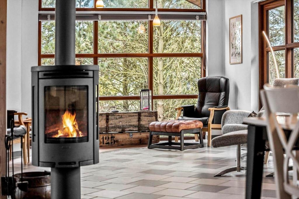 BL308-Saltum-Laustvej-24, Saltum (precios actualizados 2025)