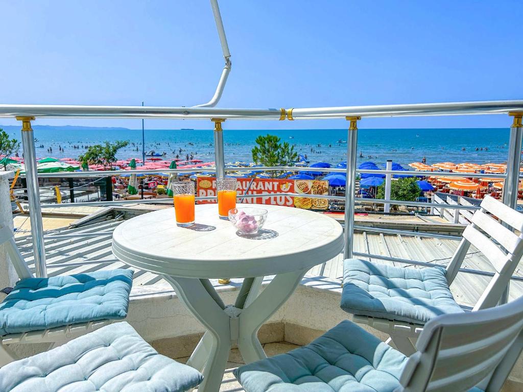 The First Light Apartments, Durrës (opdaterede priser for 2026)