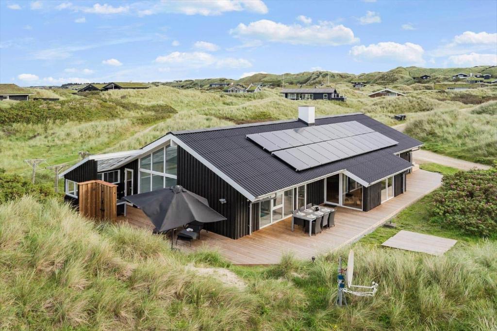 BL119-Blokhus-Egebaeksvej-20, Blokhus (aktualizované ceny na rok 2025)