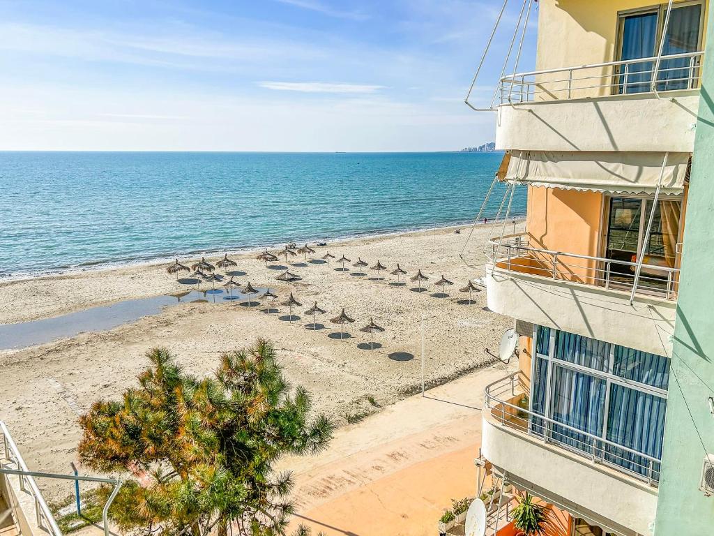 The Frameless View, Durrës (updated prices 2026)