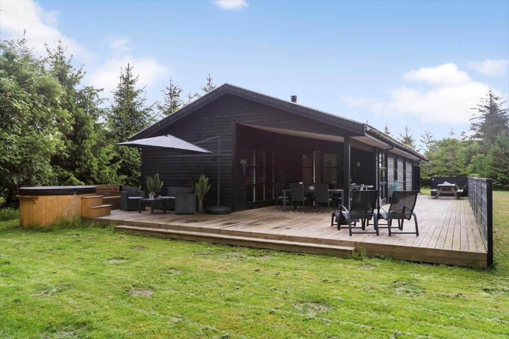 BL191-Blokhus-Bloksbjerg-13, Blokhus (nove cijene za 2026.)