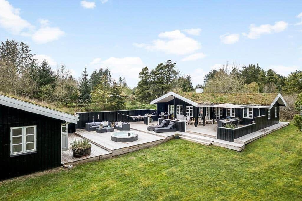 BL1280-Blokhus-Bloksbjerg-50, Blokhus (opdaterede priser for 2026)