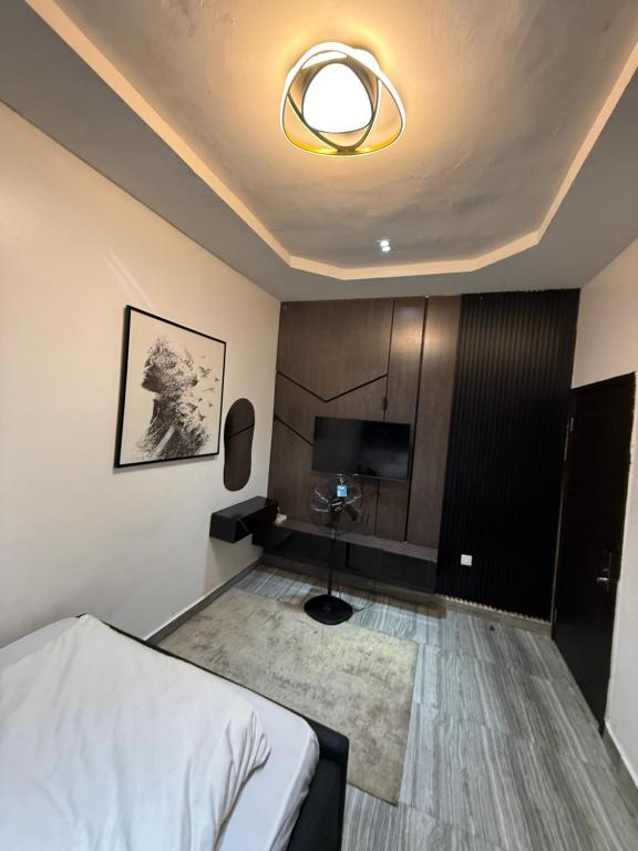 Muzah Homes Phc, Port Harcourt (updated prices 2025)