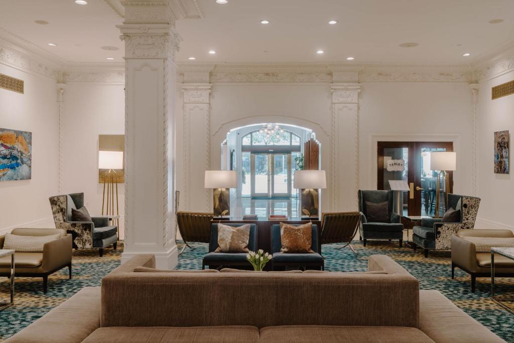 Rusk House Serviced Apartments, Houston (updated prices 2025)