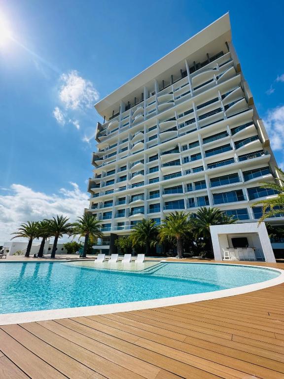 Luxury Cap Cana Apt with Infinity pool, Punta Kana (ažurirane cene za ...