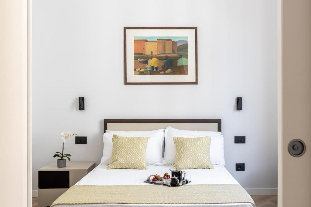 Domus Mea Suite, Firenze (prezzi aggiornati per il 2025)