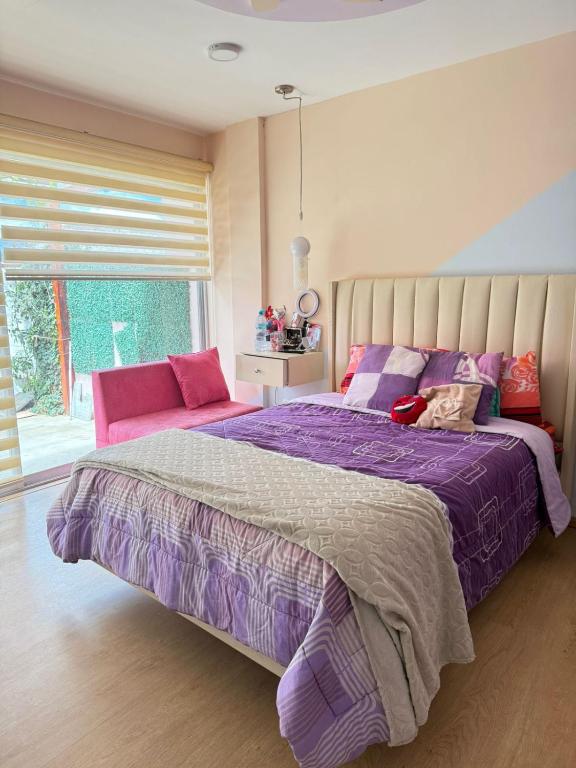 Casa de Ely, Cayambe (precios actualizados 2026)