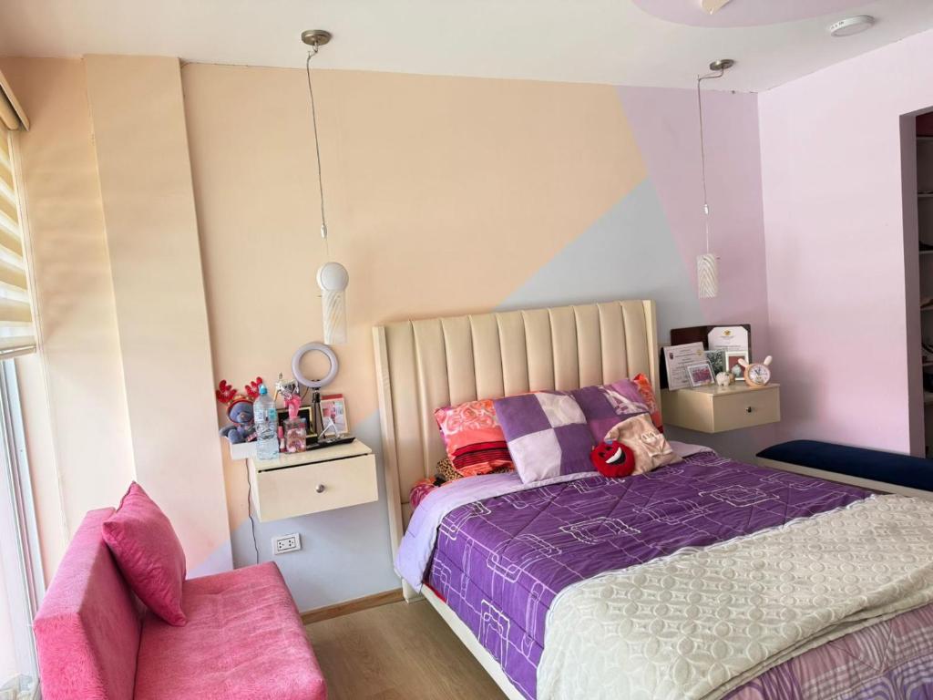 Casa de Ely, Cayambe (precios actualizados 2026)