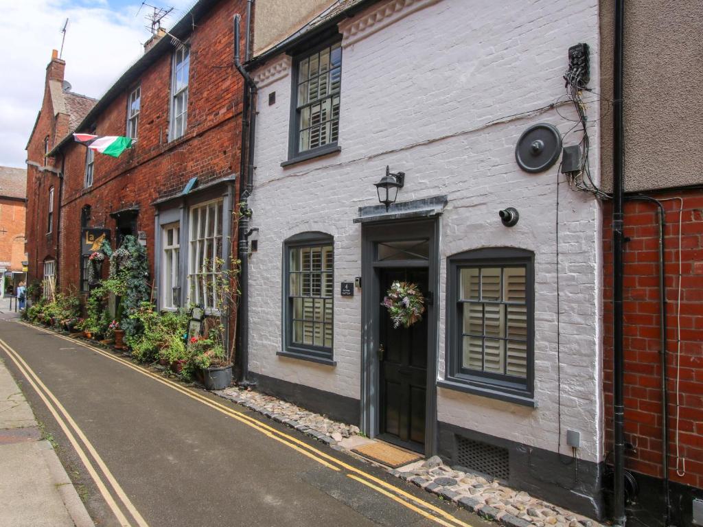 Raven Lane Retreat, Ludlow (aktualne ceny na rok 2026)