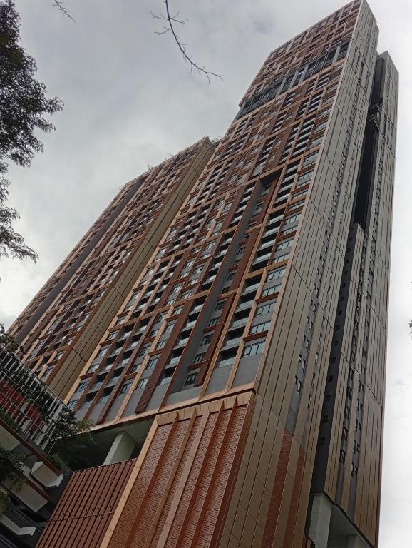 Luxury Suites By Lucentia Residences, Kuala Lumpur (posodobljene cene ...