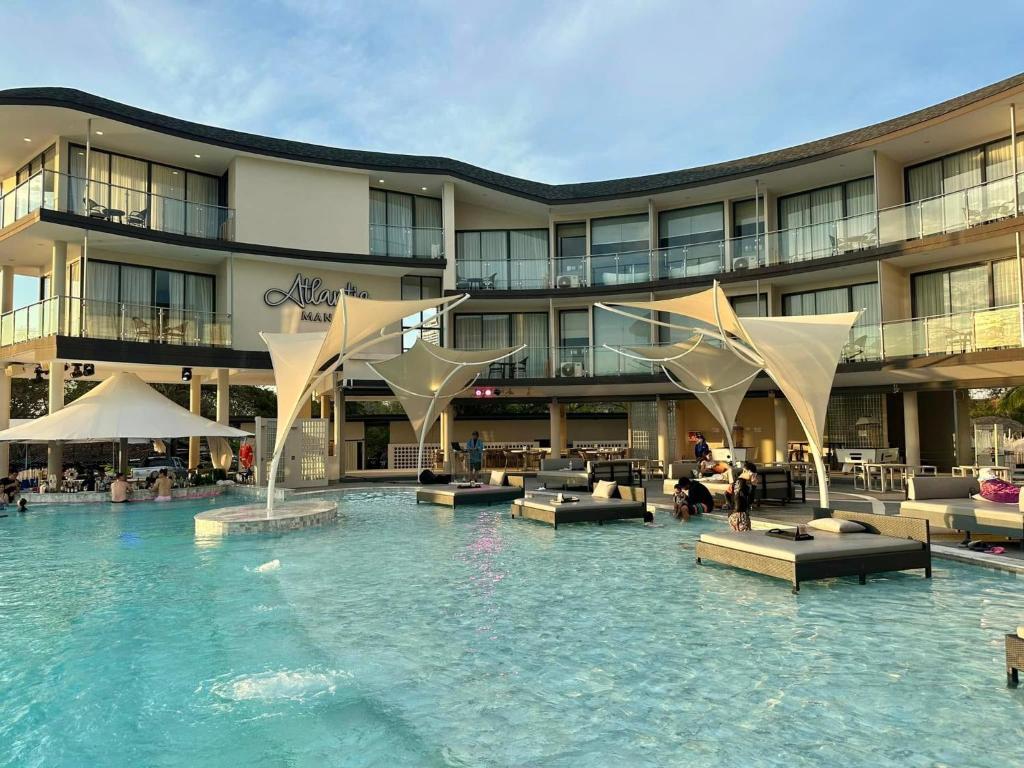 Atlantis Manor, Ban Thai Don (2) (aktualizované ceny na rok 2025)