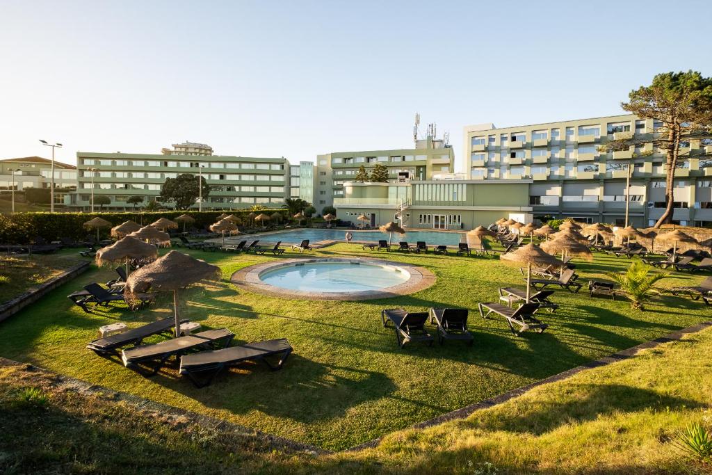 Axis Ofir Beach Resort Hotel, Esposende (updated prices 2025)