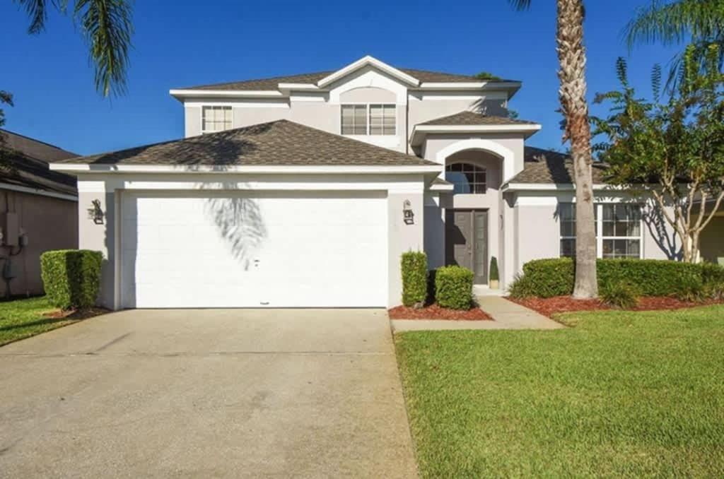 Resort Villa Game Room Near Theme Parks, Kissimmee (precios ...