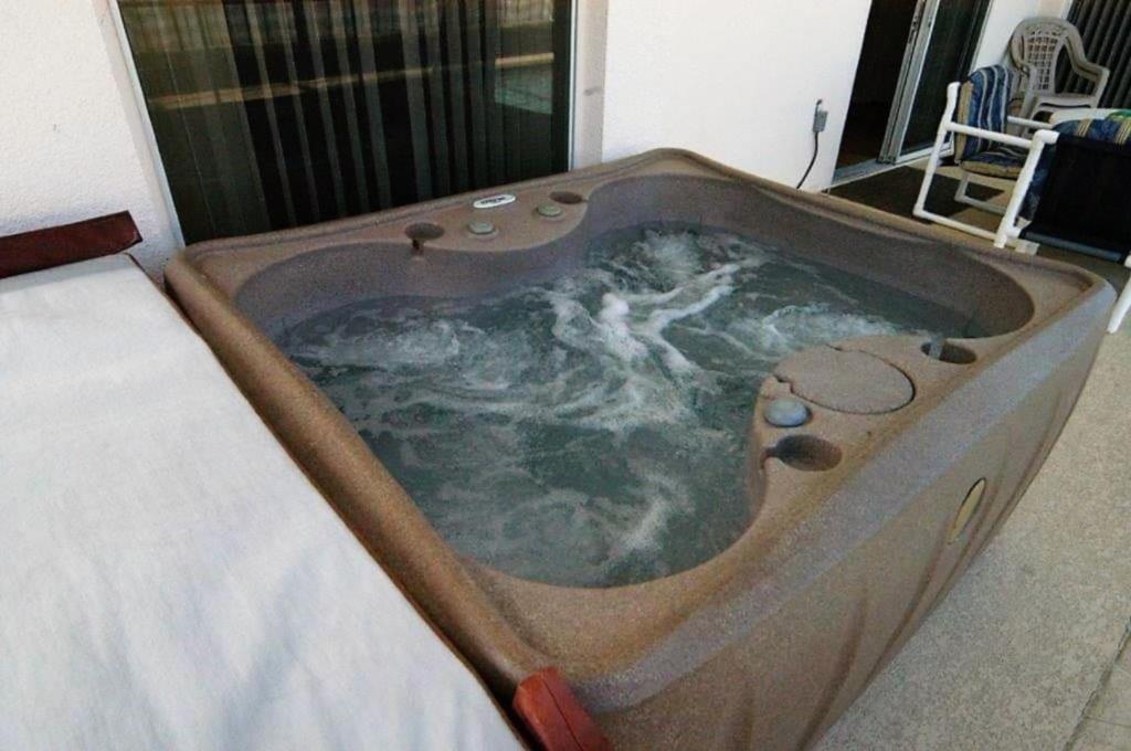 Pool Hot Tub Game Room Near Theme Parks, Kissimmee (aktualisierte ...