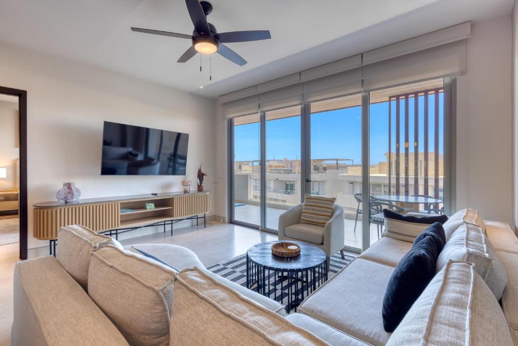 Baja Breeze 2 bedroom at Vista Velas, קאבו סן לוקאס (מחירים מעודכנים ...