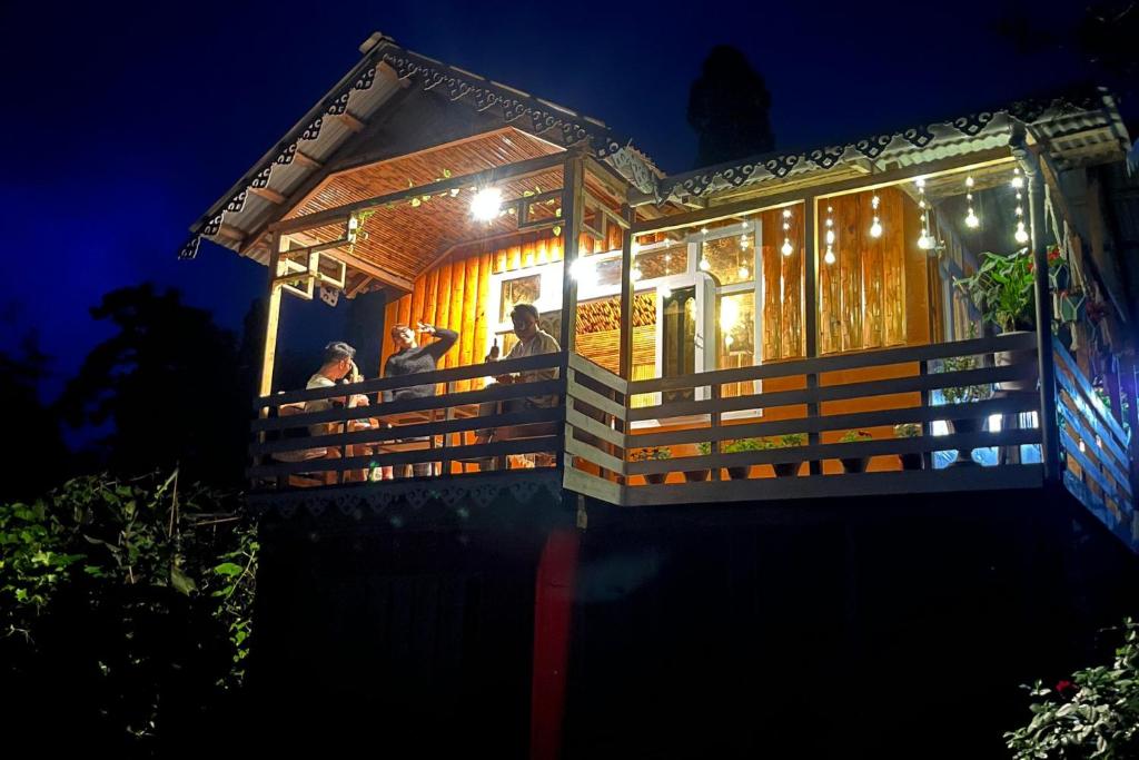 Pailang Homestay, Sukhia Pokhari (updated prices 2025)