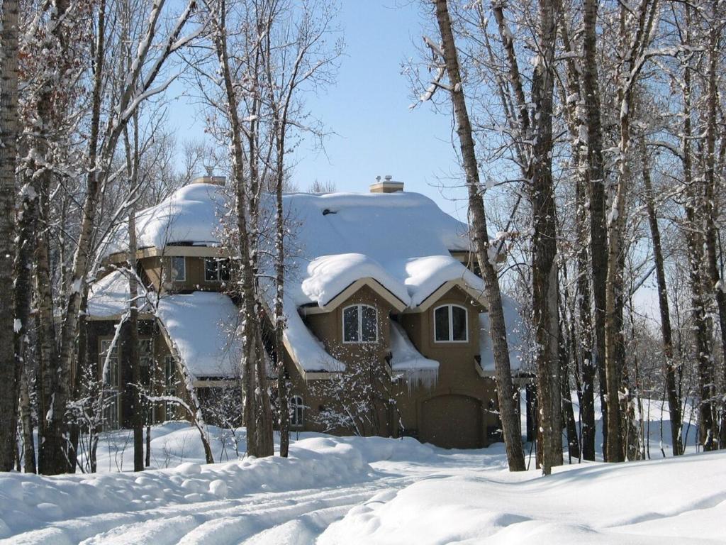 Beautiful Driggs Townhome with Views and Hot Tub, Driggs (prezzi ...