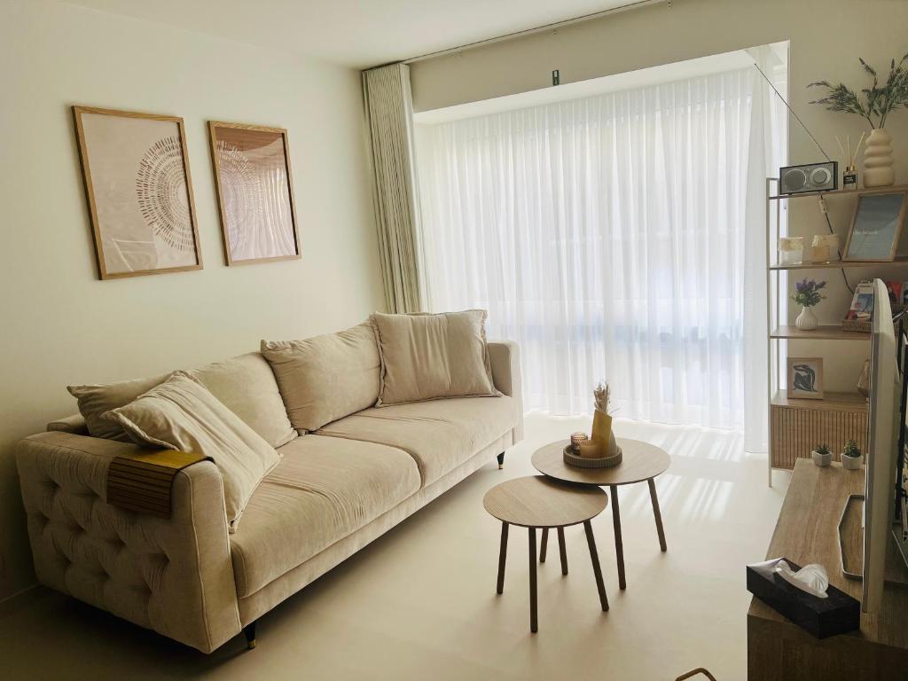 Petit Soleil, Ostende (precios actualizados 2026)