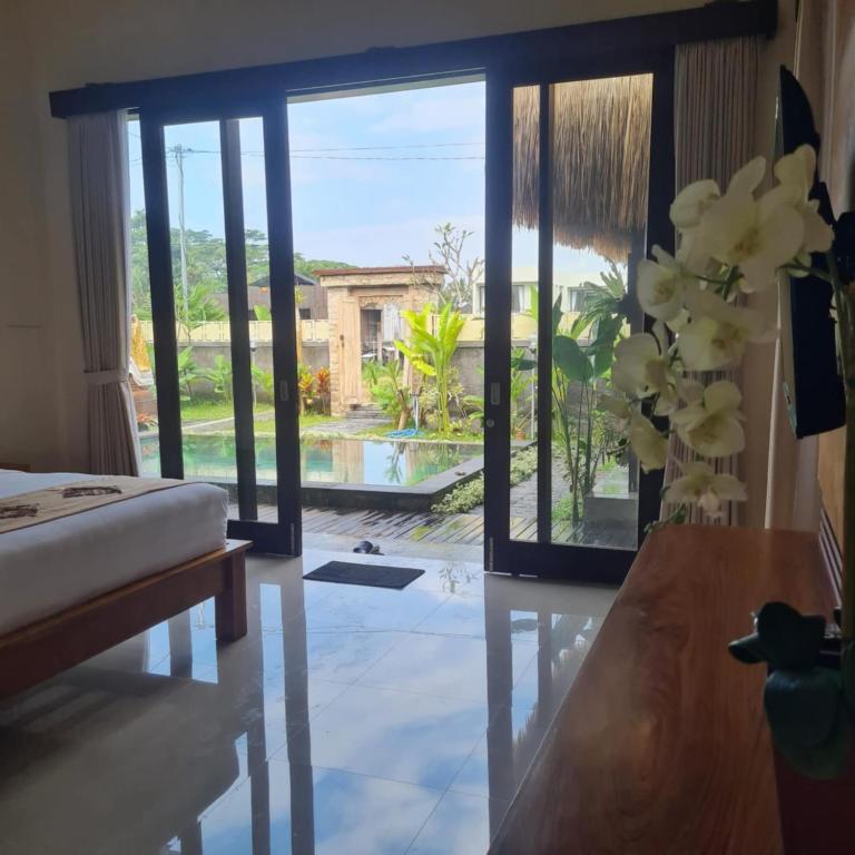 Siddhi Ubud Villa, Ubud (updated prices 2025)