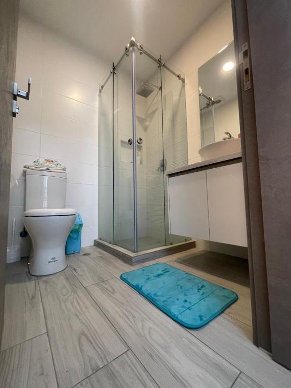 Suite súper moderna mejor sector de QUITO, Quito (prețuri actualizate 2025)