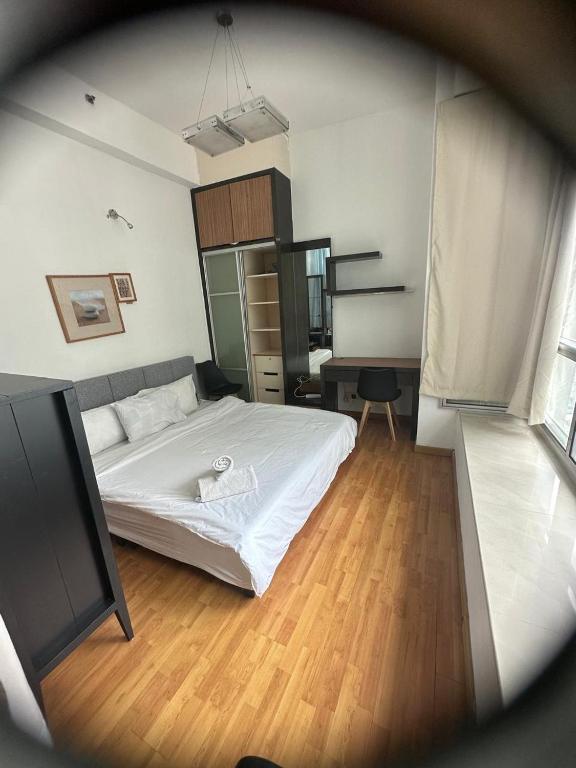 Parkview klcc Budget apartment, Kuala Lumpur (tarifs actualisés, 2025)