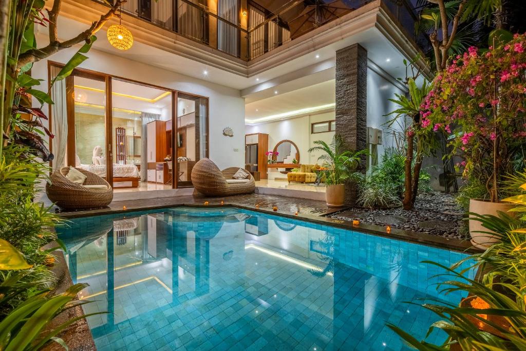 Villa Amelie by JB Villas, Seminyak (updated prices 2025)