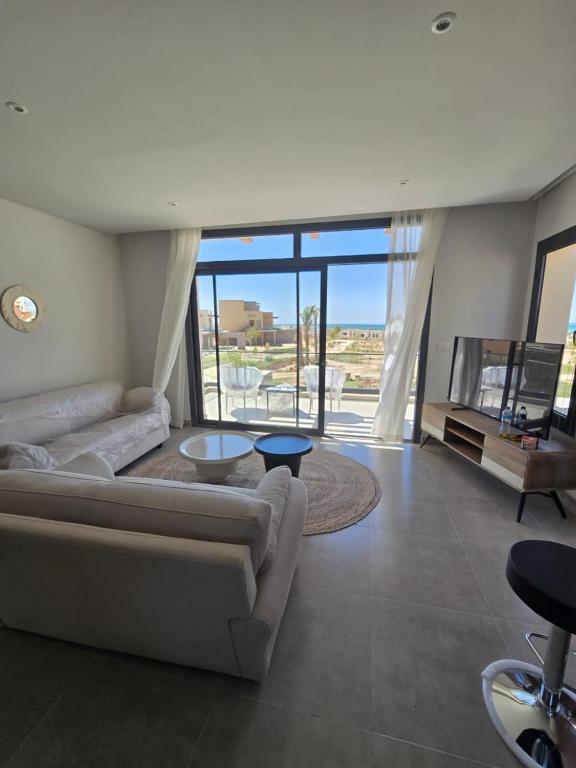 Soma Bay Mesca Magnificent full sea view Apt, Hurghada (uppfærð verð 2026)