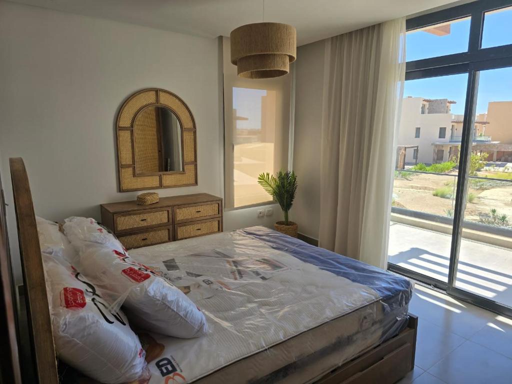 Soma Bay Mesca Magnificent full sea view Apt, Hurghada (preços ...