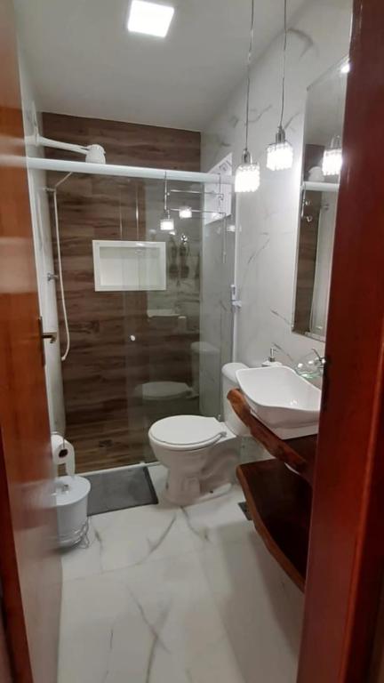 Residencial Pérola do Mar, Prado (updated prices 2026)