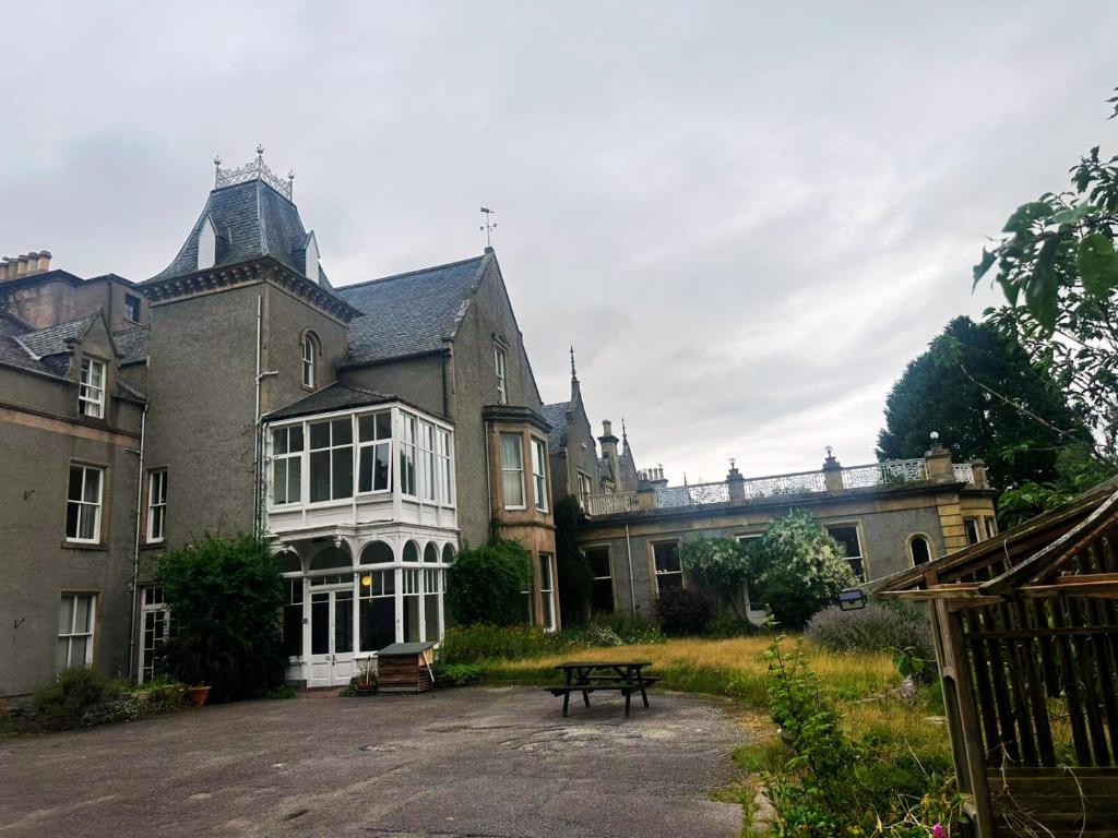 Cluny Hill Hotel, Forres (precios actualizados 2026)