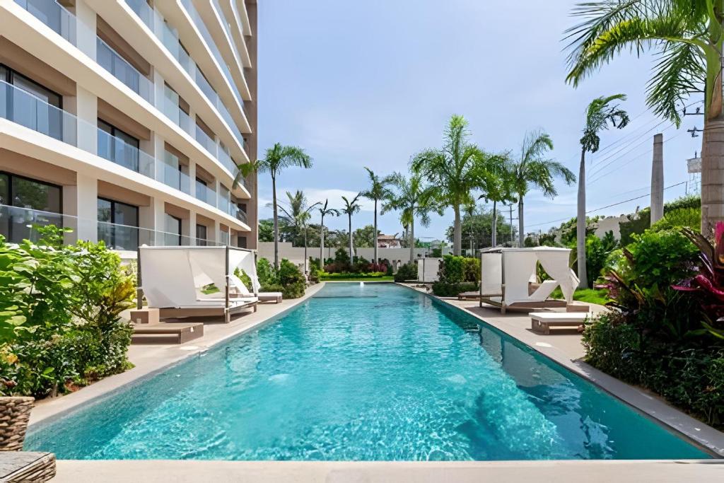 Ocean View New Condo 1 bdrm in Bucerías, Bucerías (updated prices 2026)