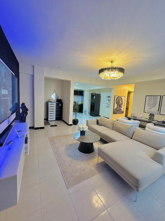 devine homes, Dar es Salaam (prezzi aggiornati per il 2026)