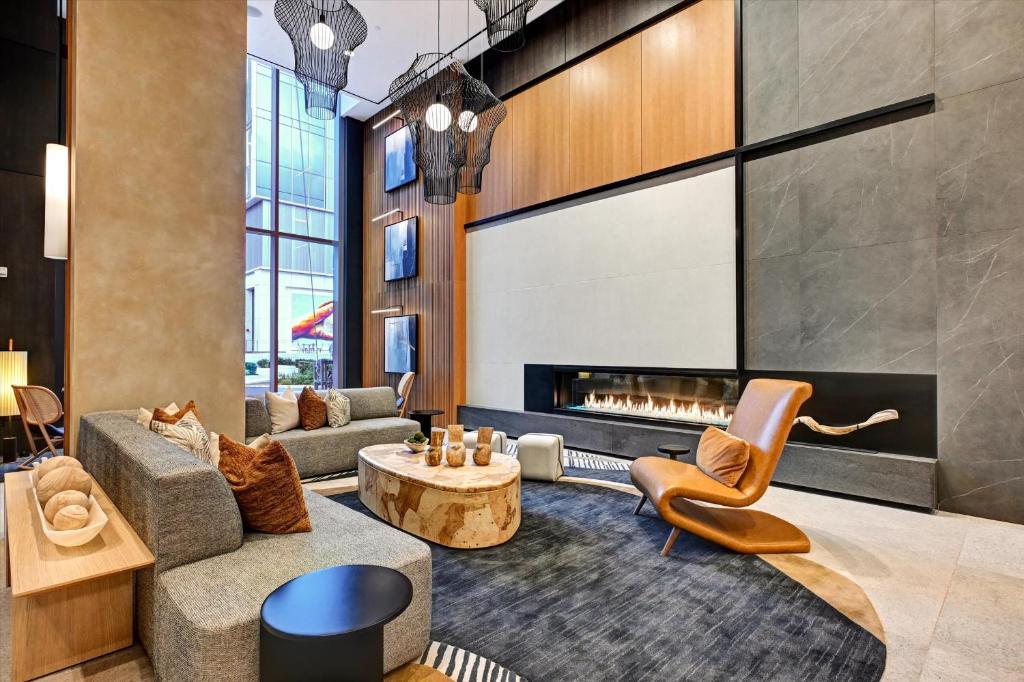 Global Luxury Suites at Town Center, Reston (updated prices 2025)