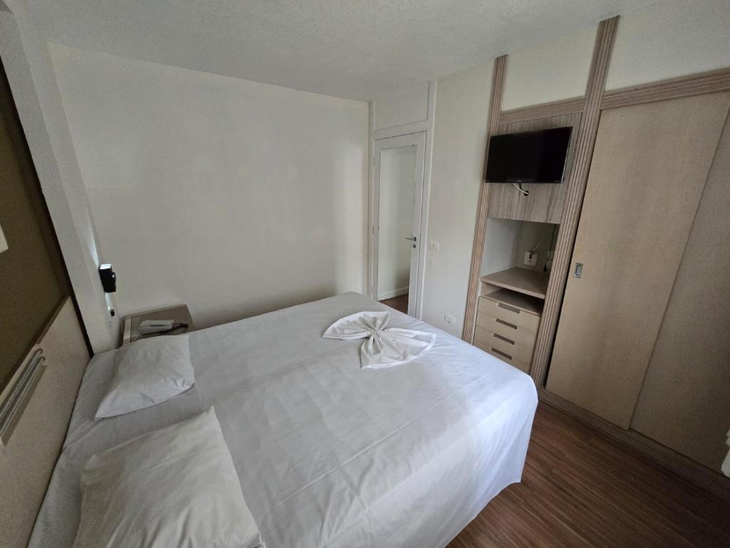 Flat Ambassador, Curitiba (preços atualizados 2025)