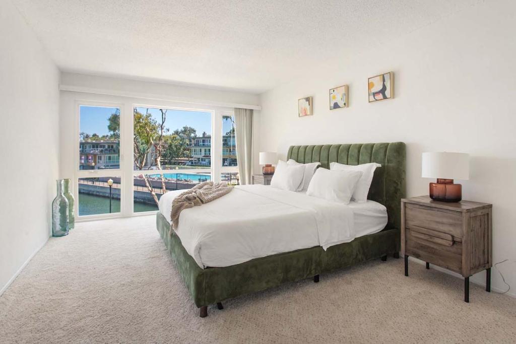 Nautical Nest - Walkable Waterfront Stay, Los Angeles (updated prices 2026)