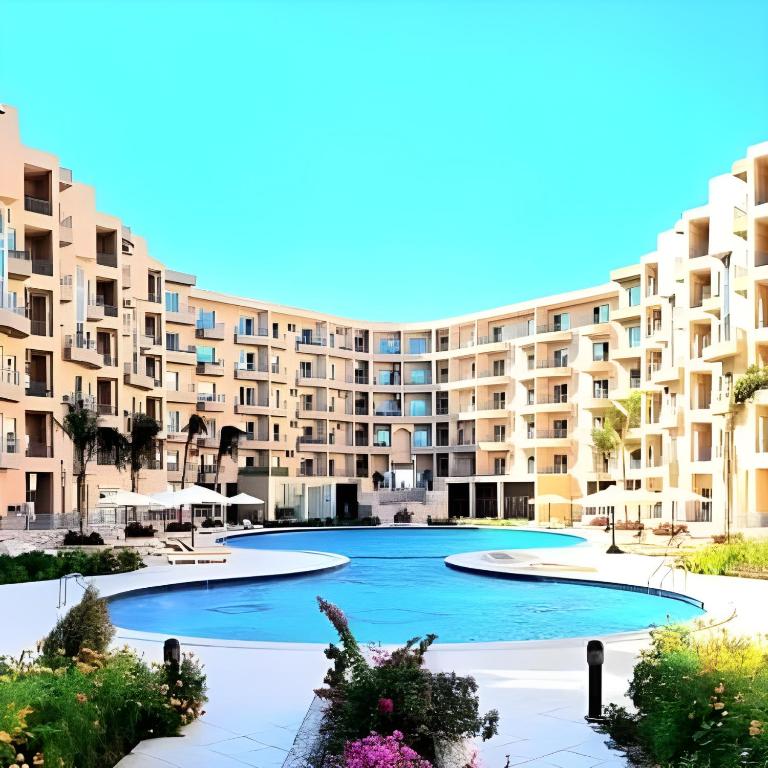 Princess Beachfront Resort Hurghada, Hurghada (prisene oppdatert 2025)