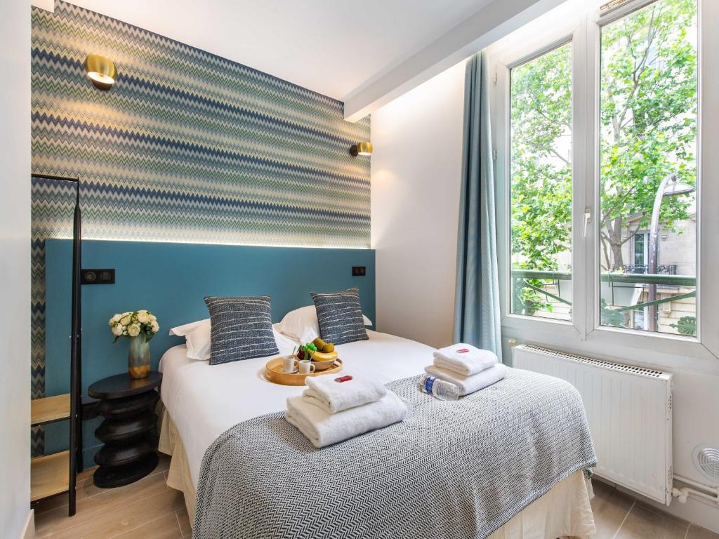 Cosy Studio - 2P - Parc des Expositions ปารีส (ราคาอัปเดตปี 2025)