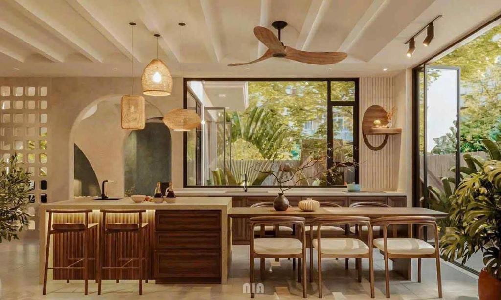 KIM House, Da Nang (ažurirane cene za 2025. godinu)