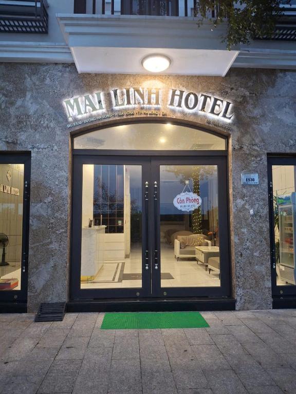 Mai Linh Hotel, Ha Long (prisene oppdatert 2025)