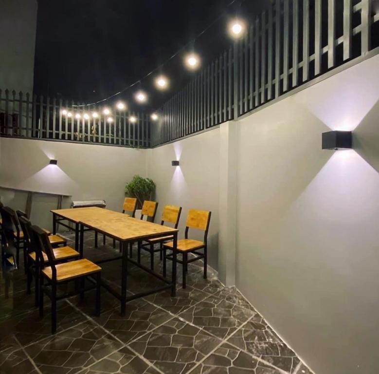 Shu House, Kon Rung (1) (updated prices 2026)