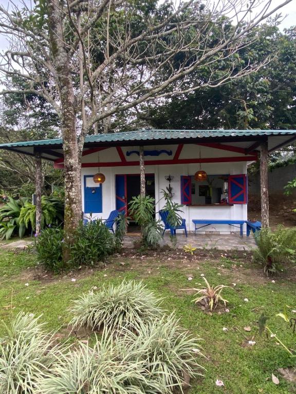 Jicote cabañas, Paraíso (bijgewerkte prijzen 2025)