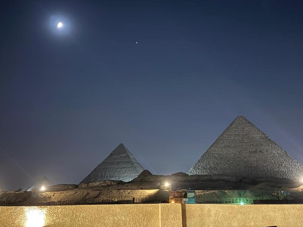 Mondy Magic, Cairo (preços atualizados 2025)