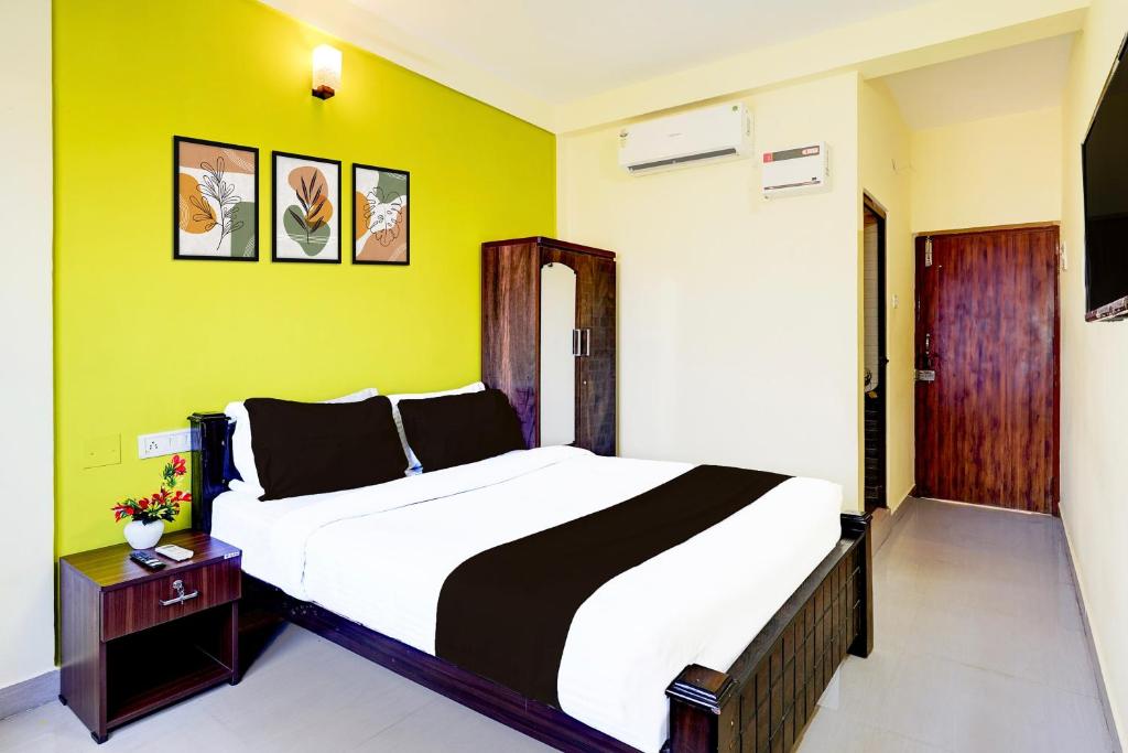 Collection O Nibav Beach View, Chennai (updated prices 2026)