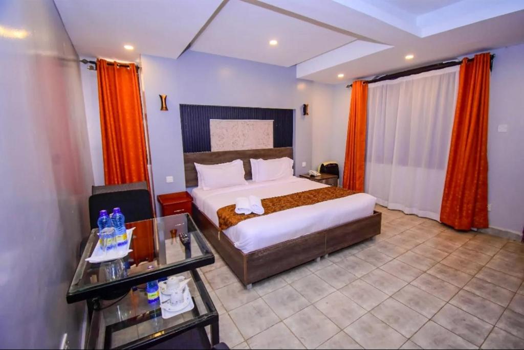 PANARI HOTEL - Nairobi, Nairobi (posodobljene cene za leto 2025)
