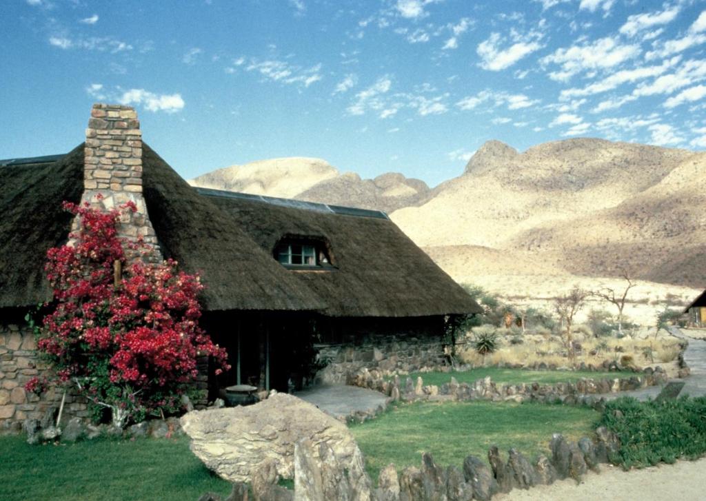 Etusis Lodge, Usakos (updated prices 2025)