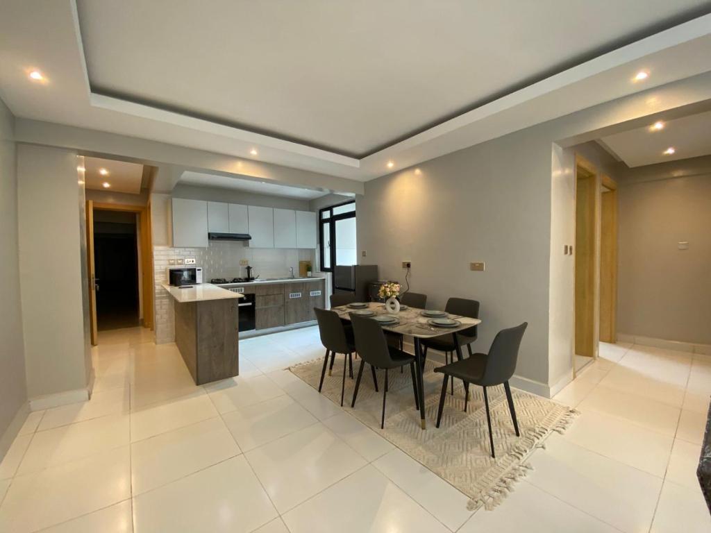 Skyway by Alif, Nairobi (prezzi aggiornati per il 2025)