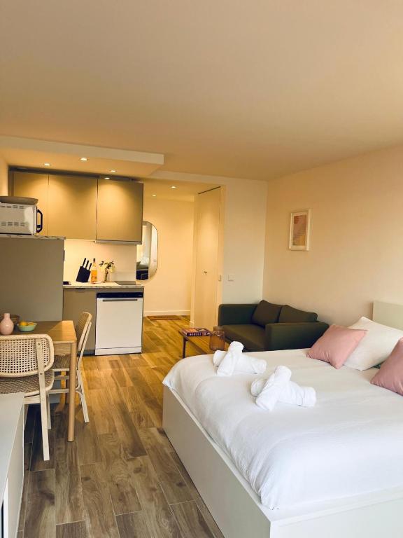 La Belle Antiboise, Antibes (tarifs actualisés, 2026)