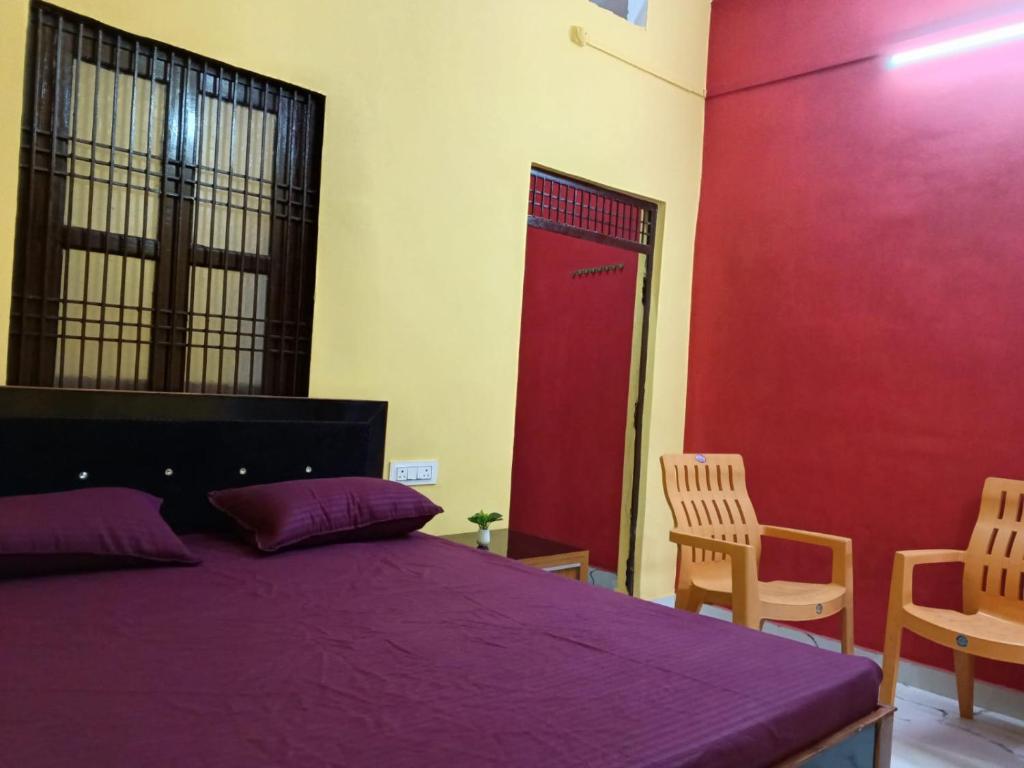 Madhu homestay, Varanasi (updated prices 2026)