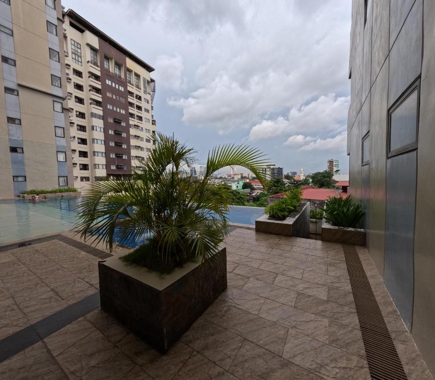 Comfy 1233 the persimmon studio, Città di Cebu (prezzi aggiornati per il 2025)