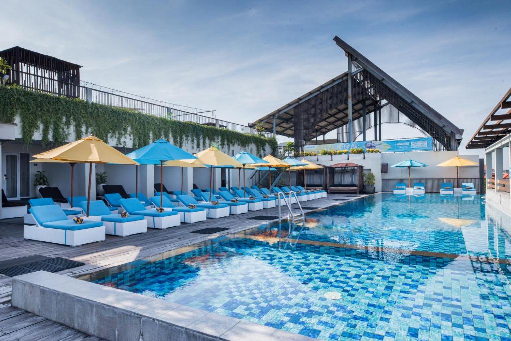 The ONE Legian, Legian (updated prices 2026)